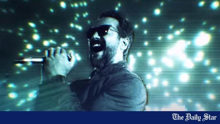 Nemesis releases new single ‘Ghour’ | The Daily Star