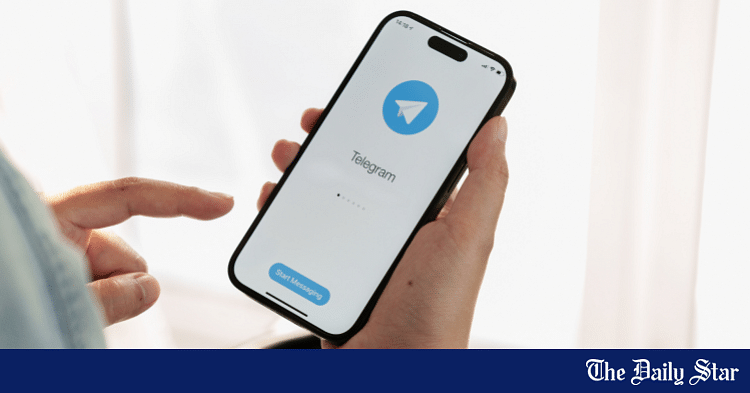 Telegram adds voice-to-text transcription feature for free users | The ...