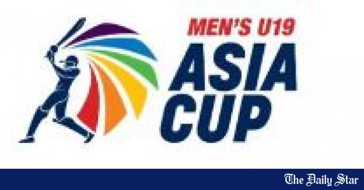 BCB announces squad for U-19 Asia Cup | The Daily Star