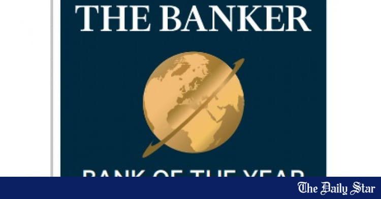 Eastern Bank wins The Banker’s award | The Daily Star