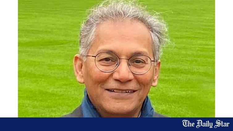 Samir Shah made new BBC chairman | The Daily Star