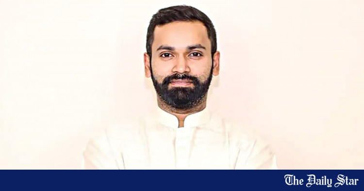 Haji Selim’s son Solaiman earns Tk 1.46cr annually | The Daily Star