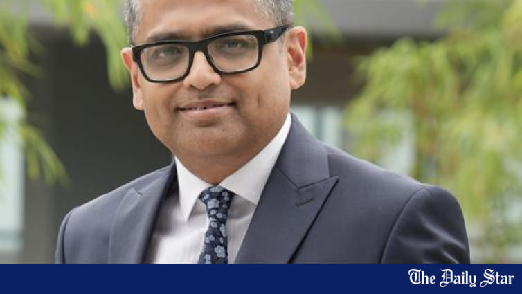 Zaved Akhtar elected FICCI president | The Daily Star