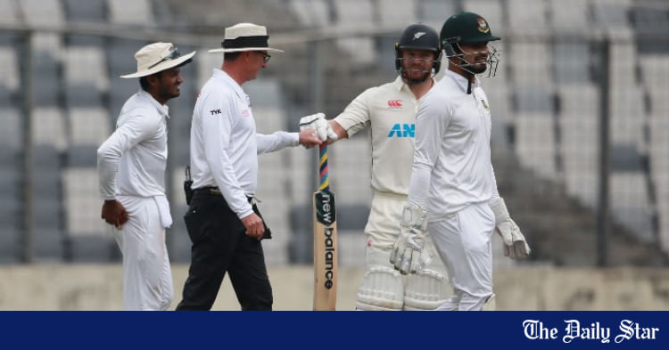 Phillips reveals reason behind annoyance after dismissal | The Daily Star