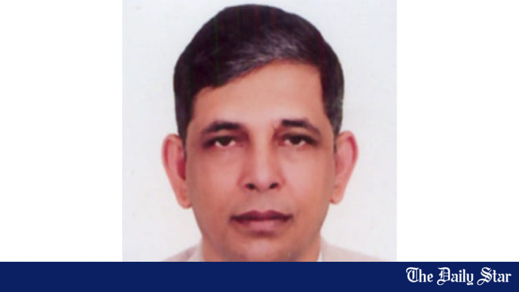 Bahauddin Nasim’s wealth surges in 9 years | The Daily Star