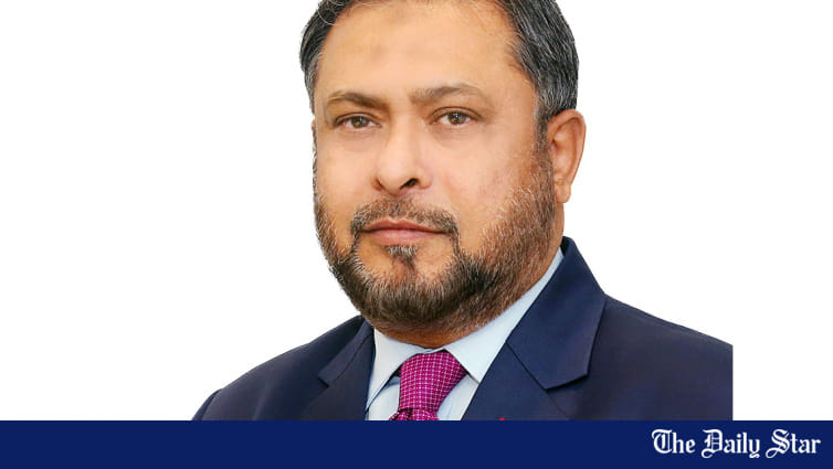 Bank Asia promotes senior executive VP to DMD | The Daily Star