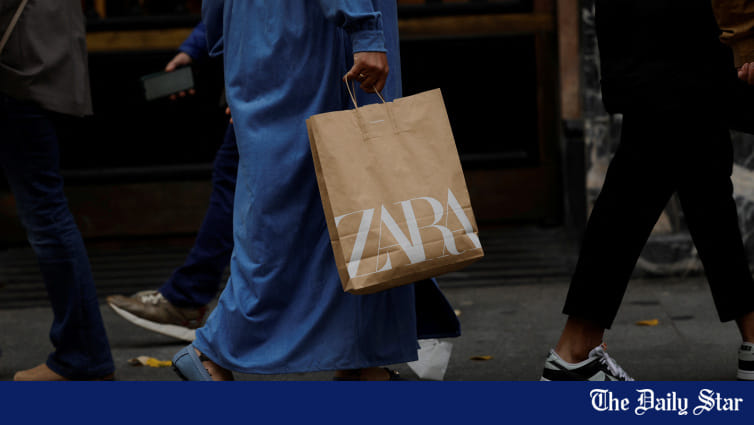 Zara regrets 'misunderstanding' over photoshoot after Gaza boycott ...