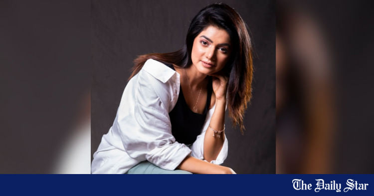 Sohana Saba reveals her relationship status | The Daily Star