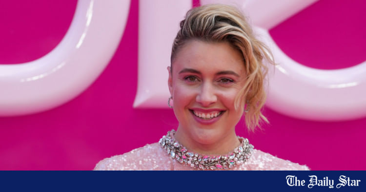 Greta Gerwig to lead Cannes 2024 Jury as president | The Daily Star
