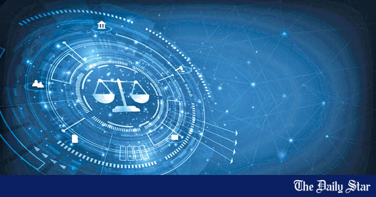 Human Rights in the Age of Artificial Intelligence | The Daily Star