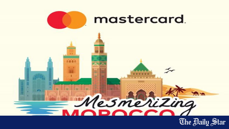 Mastercard launches new campaign | The Daily Star
