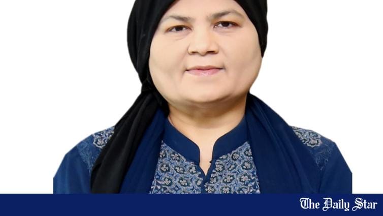 Trust Bank CEO ‘among 500 most influential women’ | The Daily Star