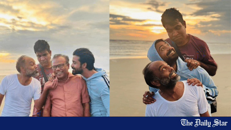 ‘Omor’s’ first look to be unveiled on December 31 | The Daily Star