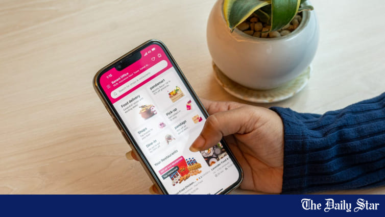 'Deliver’-ing transformation in Bangladesh | The Daily Star