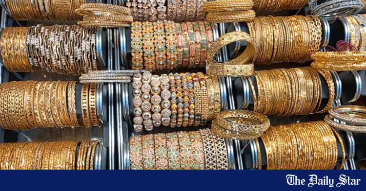 Gold Prices Hit New All-Time High | Gold price to hit new record | The ...