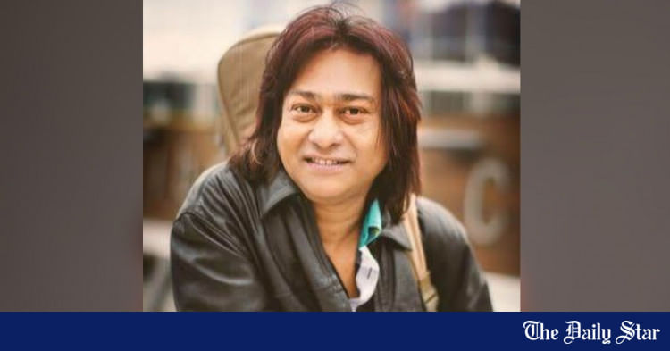 Partha Barua releases ‘Binomoy’, a song recorded live | The Daily Star