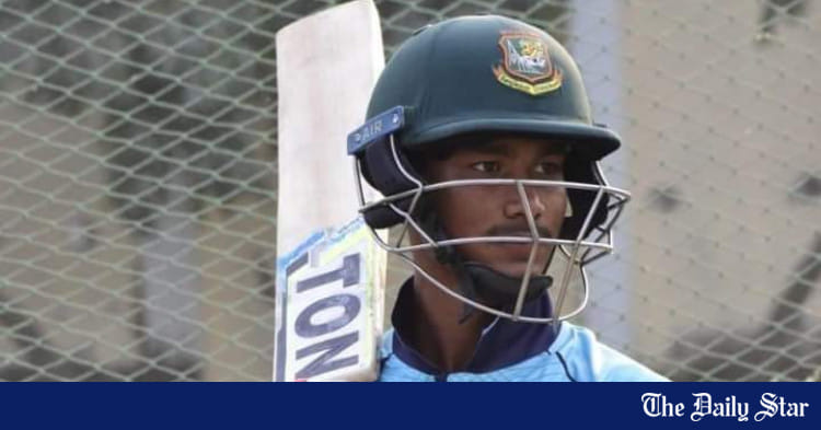 50-over BCL begins with run-fest | The Daily Star