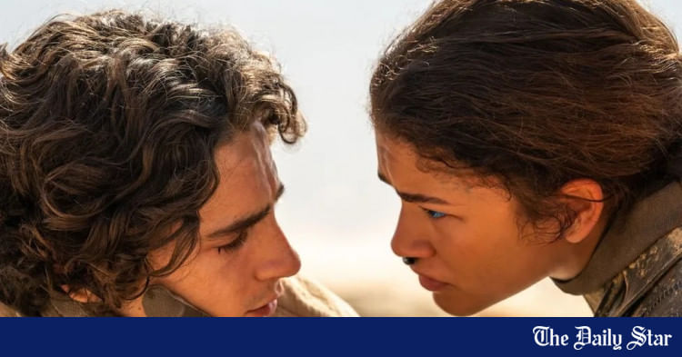 Hollywood film highlights for 2024 | The Daily Star