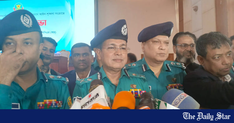 No specific threat over national election: DMP commissioner | The Daily ...