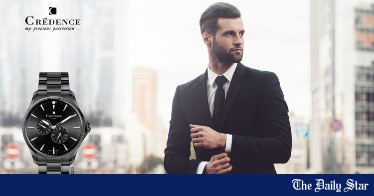 Wristwatch trends: A guide to elevate your look | The Daily Star