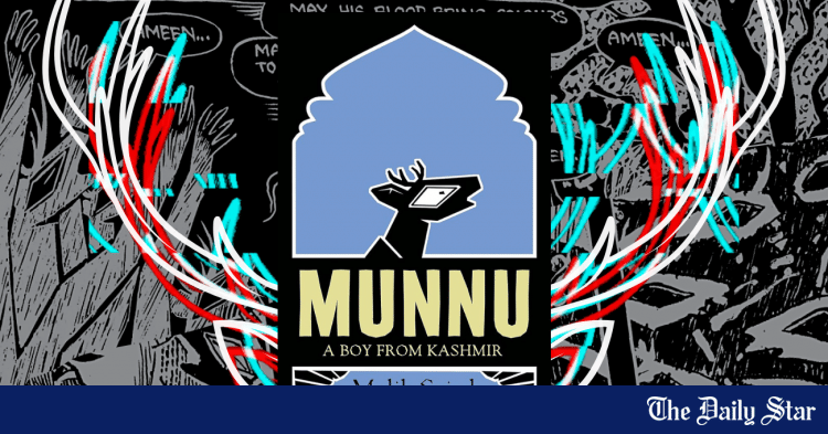 The Continuing Relevance of Munnu | The Daily Star