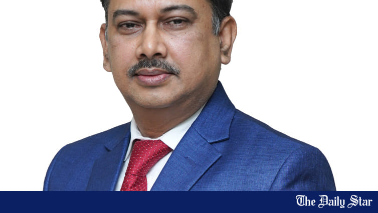 Azim promoted to SBAC Bank AMD | The Daily Star
