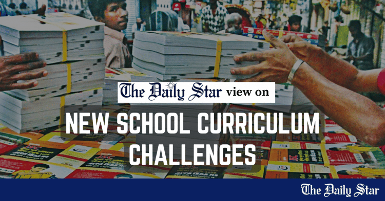 Don’t let the new curriculum be another failed experiment