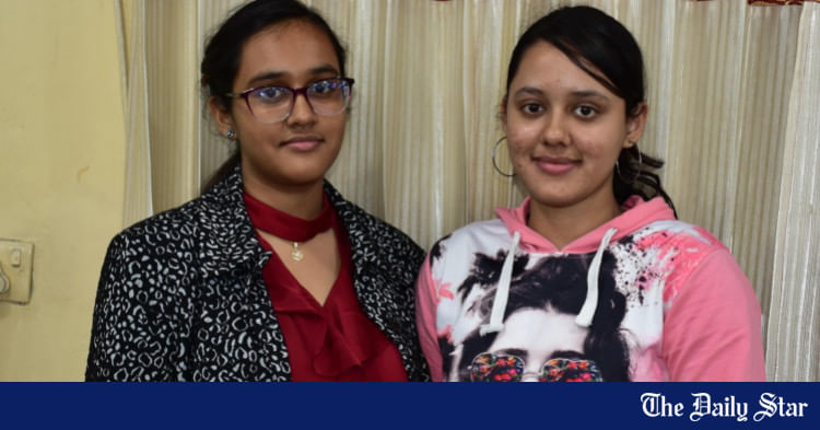 National Junior Chess | Sisters usher new hope in chess | The Daily Star