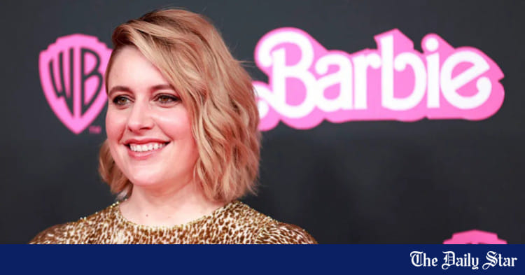 Female representation declines behind the scenes despite 'Barbie ...