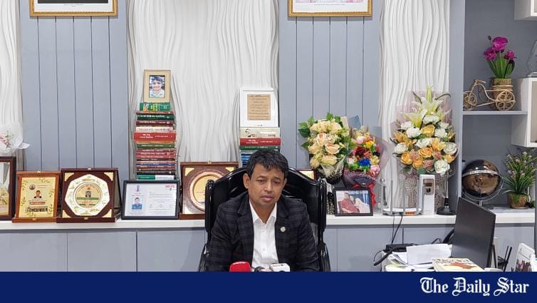 Kidnapping of businessman: Former DMP DB chief Harun sued | The Daily Star