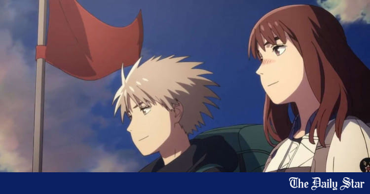 Heavenly Delusion: A show that keeps you on the edge of your seat | The ...