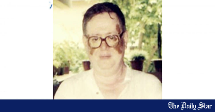 Raihan Ahmed passes away | The Daily Star