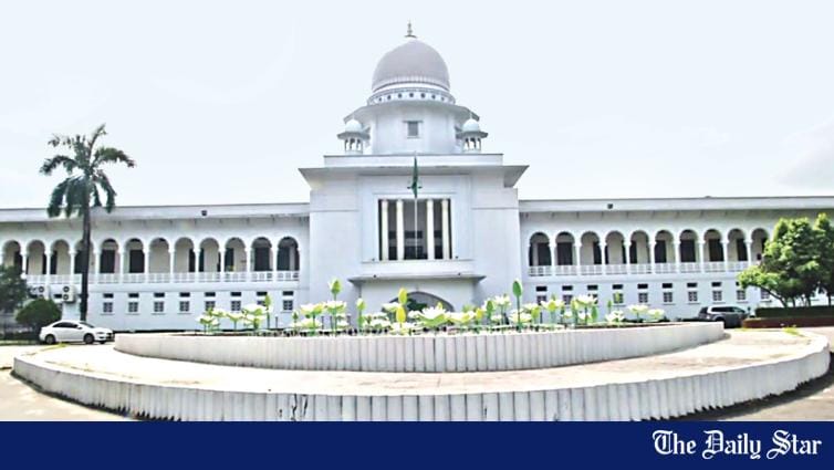 Notable Decisions of the Supreme Court of Bangladesh | The Daily Star