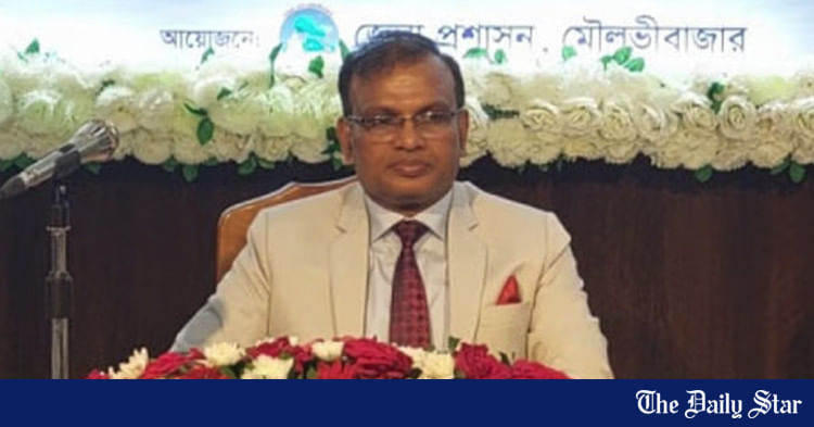 EC Anisur projects over 50% voter turnout | EC Anisur optimistic of ...