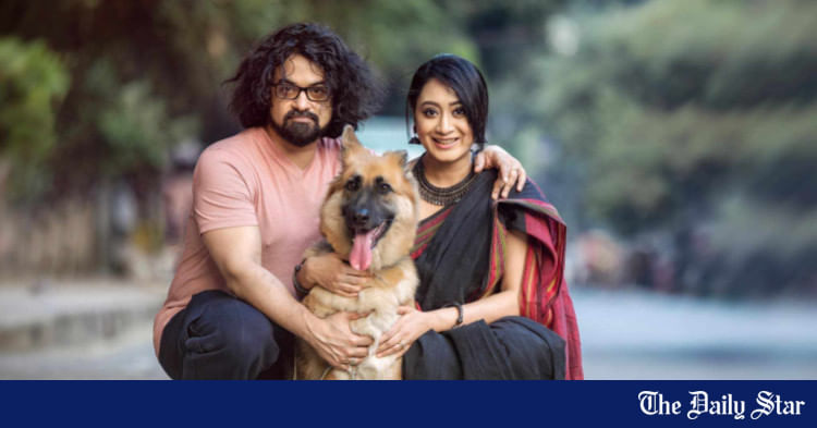 Swagata reveals her wedding plans | The Daily Star