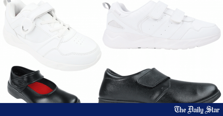Back to School: Bata introduces a range of anti-bacterial shoes | The ...