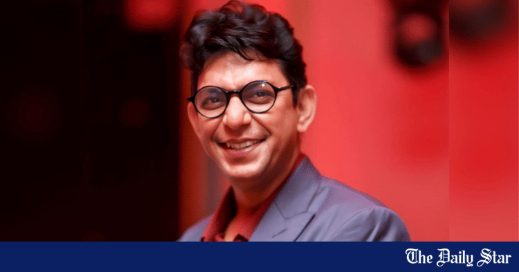 Chanchal Chowdhury informs about working on new web-series | The Daily Star