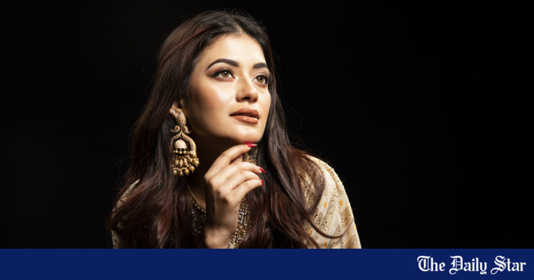 Delighted to be paired opposite my childhood crush: Mondera | The Daily ...