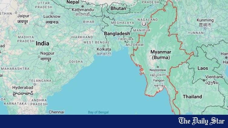 UN experts call for 'course correction' in int'l response to Myanmar ...