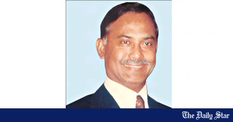 Zia’s birth anniversary today | The Daily Star