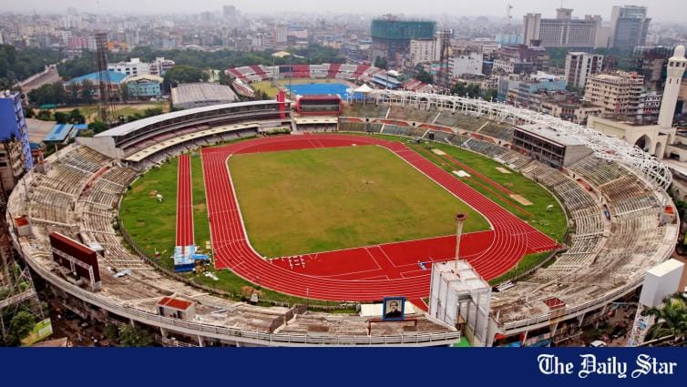 Handover of BNS delayed by another six months | The Daily Star