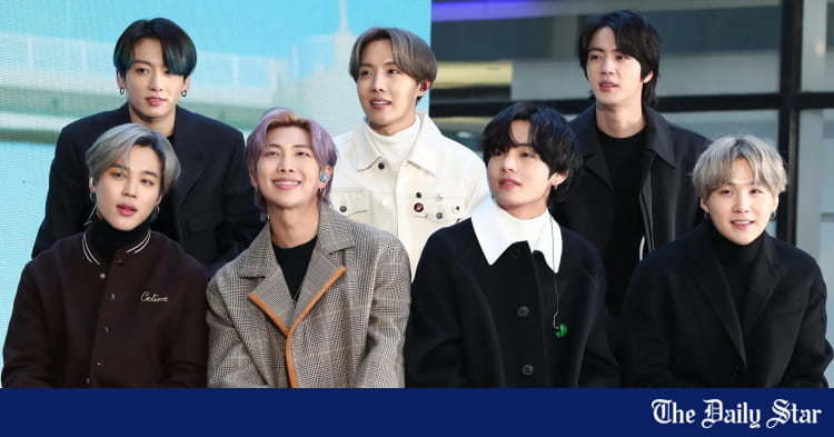 Will BTS disband or continue after reunion? | The Daily Star