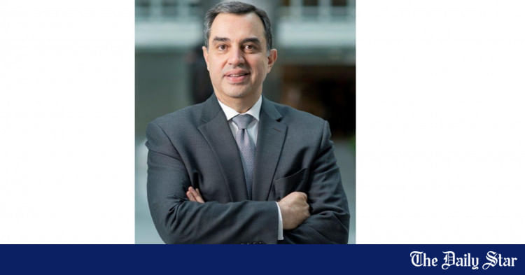 IFC appoints Fakhoury as regional director for South Asia | The Daily Star