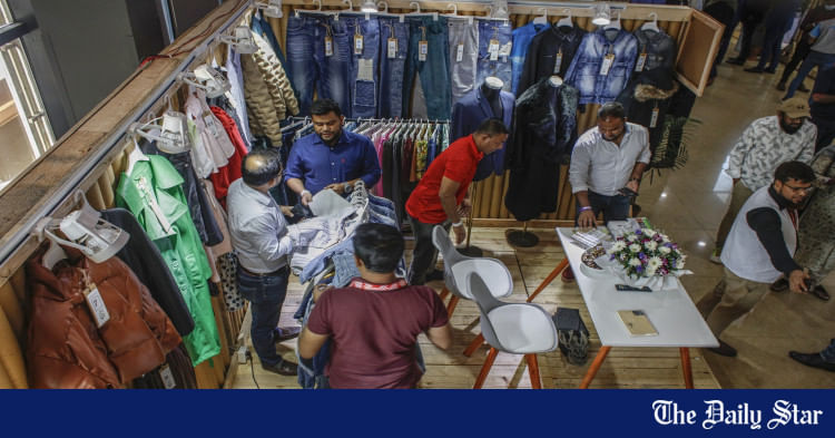 NBR plans to extend same facilities granted to RMG | The Daily Star