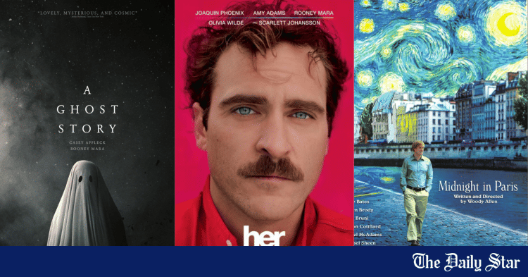 Harmony of cinematic dissent in postmodern films | The Daily Star