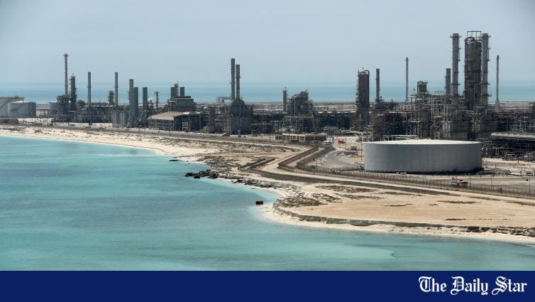 Red Sea oil tension may revive Russia-Saudi spat | The Daily Star