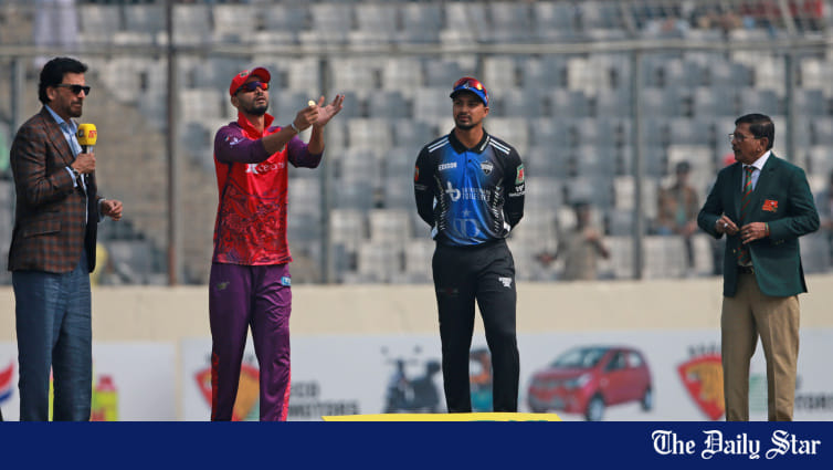 Tossing away BPL’s charm | The Daily Star