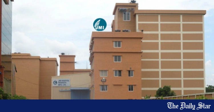JMI to open Apollo clinic in Dhaka | Medical device maker JMI to launch ...
