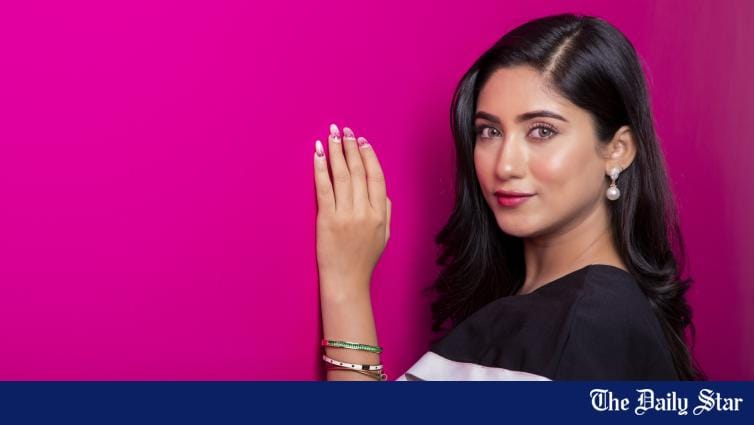 The ever-evolving Safa Kabir | The Daily Star