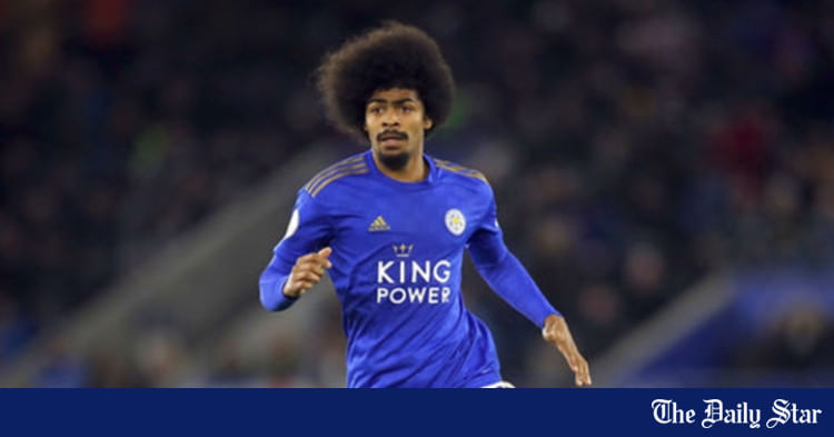 Hamza starts process to represent Bangladesh | The Daily Star